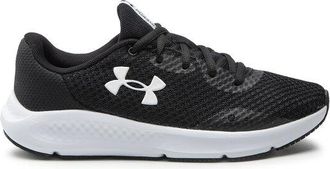 Under Armour Laufschuhe Ua W Charged Pursuit 3 3024889-001 Schwarz