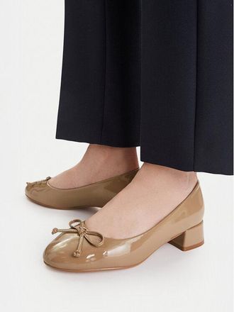Jenny Pumps CEO-CD25-027-1 Beige