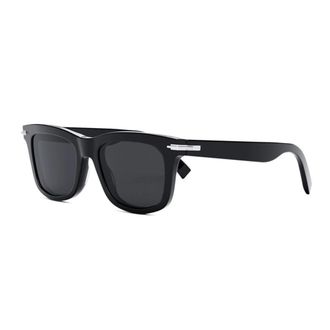 Dior Herren, Accessories, Schwarzk, 53 MMGr&ouml;&szlig;e