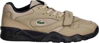 Lacoste Homme, Chaussures, Beige, Taille: 44 EU Game Trainer Pro