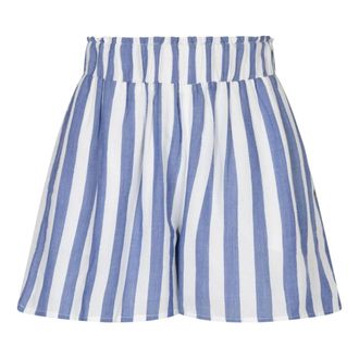 Ibana Femme, Shorts, Bleu, Taille: 42 FR Shalita Shorts