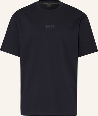 HUGO BOSS T-Shirt blau