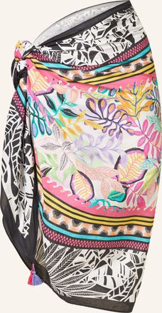 Darling Harbour Darling Harbour Pareo weiss