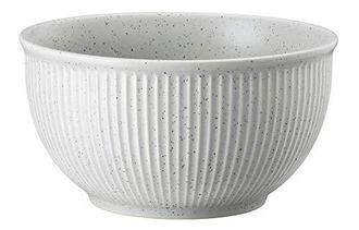 Thomas Thomas Clay Rock M&uuml;slischale 15 cm, Grau