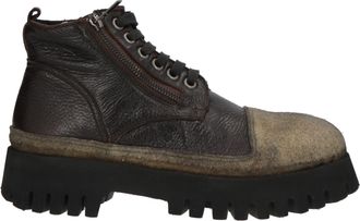 Rocco P. SCHUHE - Stiefeletten auf YOOX.COM