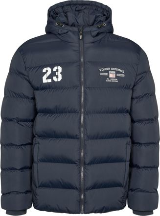 Vinson Polo Club Jacke Vance