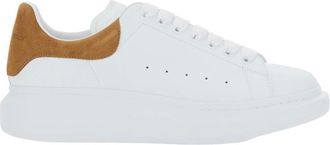Alexander McQueen Herren, Schuhe, Wei&szlig;, 44 EUGr&ouml;&szlig;e