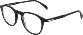 Eyewear by David Beckham DB 1018/C Optisches Gestell - - Accessories - unisex - Gr&uuml;n - 50 MM