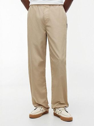 Tommy Hilfiger Pantalon d&eacute;contract&eacute; Jaimie Global Stripe
