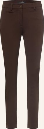 Mason's Masons Jerseyhose New York braun