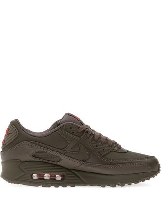 Nike Air Max 90 Essential+ Sneakers - Braun