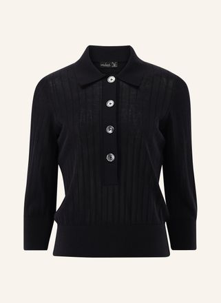 van Laack Van Laack Pullover blau