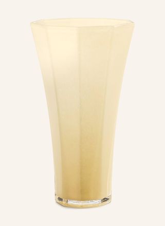 Cooee Design Cooee Design Vase Lilian&eacute; gelb
