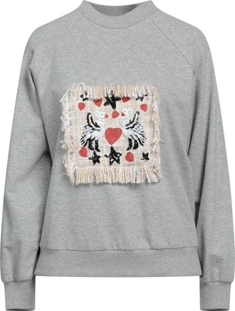 Moiselle TOPS - Sweatshirts auf YOOX.COM