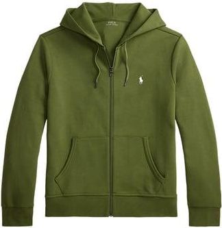 Polo Ralph Lauren Hoodie avec fermeture &agrave; glissi&egrave;re