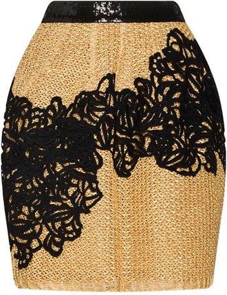 Ermanno Scervino BAS - Mini-jupes sur YOOX.COM