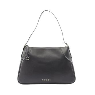 Gucci Pre-owned Vintage Schultertasche - - Pre-owned - Damen - Schwarzk - ONE SIZE