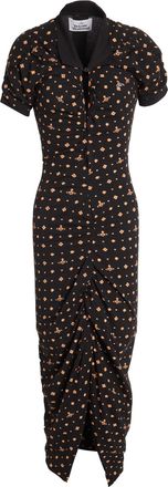 Vivienne Westwood PULLING DRESS