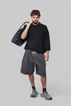 Fear of God Cargo Basketball Short