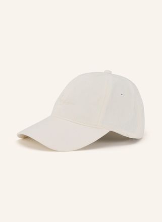 HUGO BOSS Cap weiss
