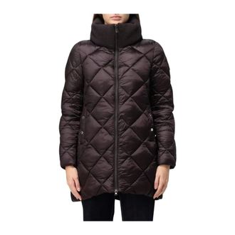 Save The Duck Jade Jacke - - Jackets - Damen - Braun - M