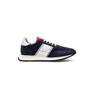 Philippe Model Sneakers Tour Running - - Shoes - Herren - Blau - 40 EU