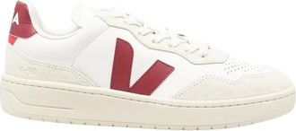 Veja Herren, Schuhe, Wei&szlig;, 44 EUGr&ouml;&szlig;e
