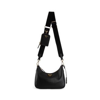 Prada Prada Re-Edition 2005 Saffiano Leather bag