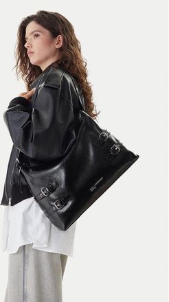 Karl Lagerfeld Handtasche B1W30154 Schwarz