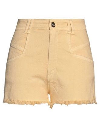 Jijil HOSEN & RÖCKE - Jeansshorts auf YOOX.COM