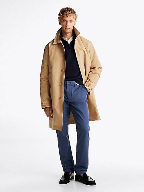 Tommy Hilfiger Chino droit Denton 1985 en sergé dès 119,90 € - sur Stylight