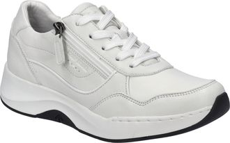 Josef Seibel Damen Sneaker Elli 06 in weiss