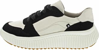 Rieker Sneakers - - Shoes - Damen - Beige - 37 EU