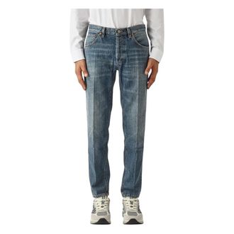 Dondup Herren, Jeans, Blau, W32Gr&ouml;&szlig;e