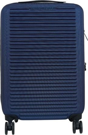 Mandarina Duck Herren, Koffer, Blau, ONE SIZEGr&ouml;&szlig;e