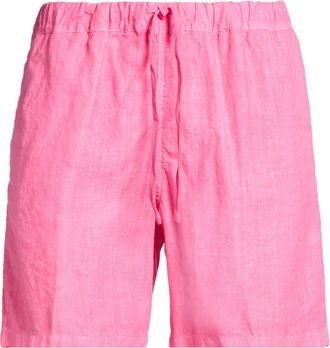 120% Lino HOSEN & R&Ouml;CKE - Shorts & Bermudashorts auf YOOX.COM