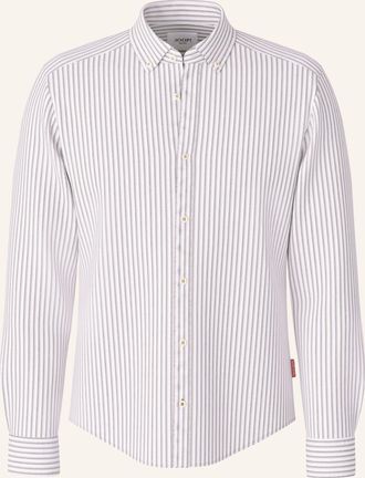 Joop Joop! Jeans Hemd Heli Regular Fit weiss