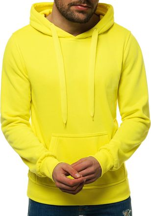 OZONEE Herren Kapuzenpullover Sweatjacke Sweatshirt Farbvarianten Kapuzenjacke Kapuzenpulli Rei&szlig;verschluss Langarm Hoodie Sport Casual Fitness Training Basic