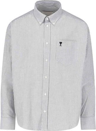 Ami Chemise - Noir
