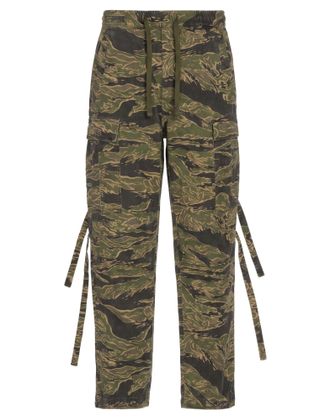 maharishi HOSEN & R&Ouml;CKE - Hosen auf YOOX.COM