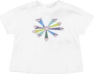 Emporio Armani TOPS - T-shirts sur YOOX.COM