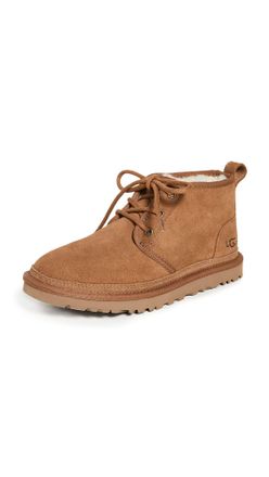 UGG Damen Neumel Classic Boot, Chestnut, 41 EU