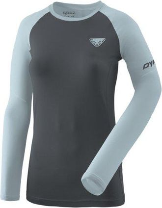 Dynafit Alpine Pro - Langarmshirt Trailrunning - Damen