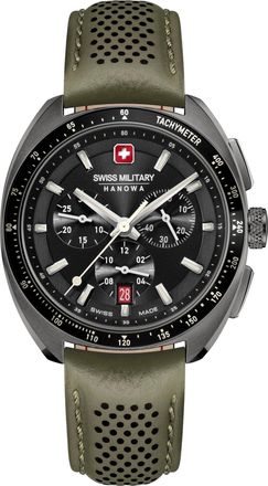 Swiss Military Hanowa Uhr Defender