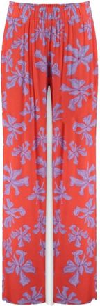 Harper & Yve Damen, Hosen, Mehrfarbig, XSGr&ouml;&szlig;e