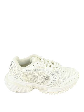 Diesel Sneaker - Wei&szlig;