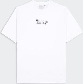 Daily Paper Clothing T-shirt - Taille XS