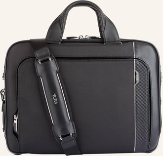 Tumi Arriv&eacute; Business-Tasche Sadler Mit Laptop-Fach schwarz