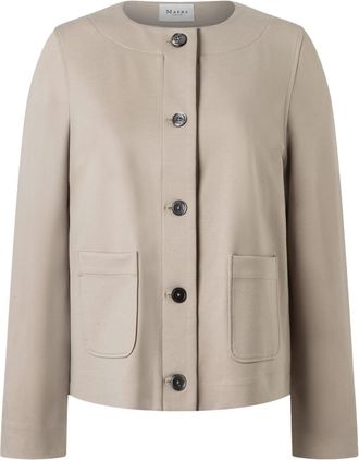 Maerz Strickjacke 179100