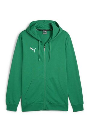Puma Hoodie teamGOAL Casuals Hooded Jacket